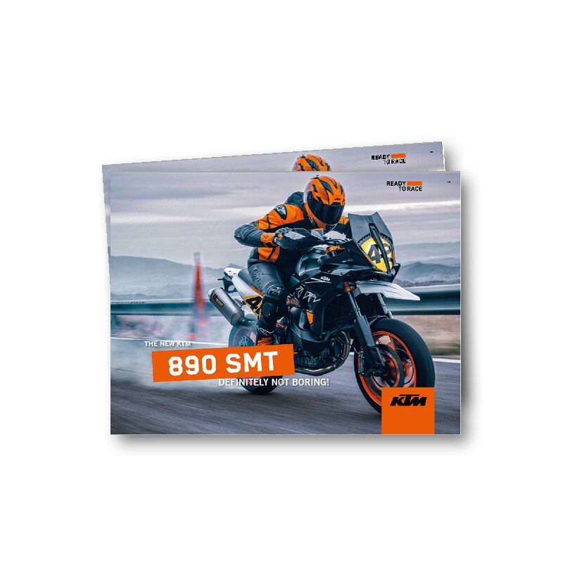ktm folder