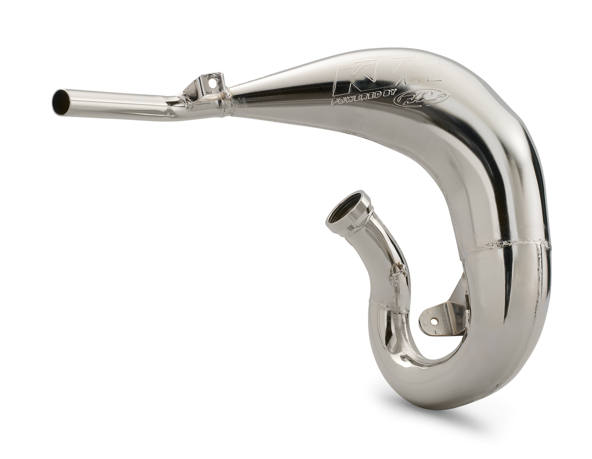 SXS EXHAUST PIPE 85SX SXS12085500 - KTM varaosat 2-stroke Offroad ...